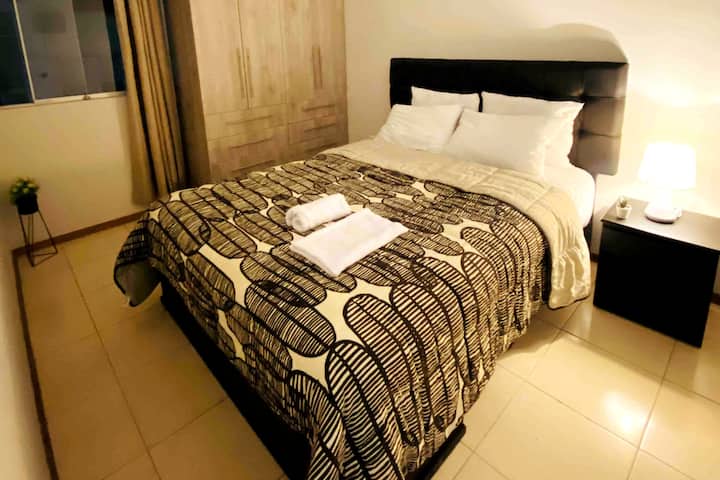Promoción: Depa - Cerca Mall Y Huanchaco - Trujillo