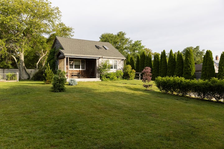 Brand New Guest House, Close To Town And Water - Oak Bluffs, MA