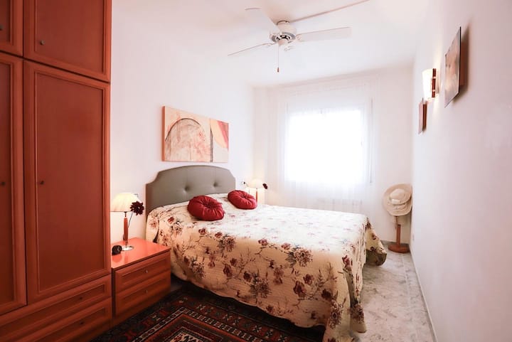 Bonito Apartamento, Solo Para Familias! - Lloret de Mar