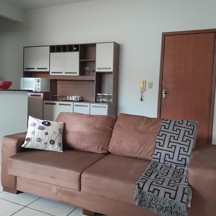 Apartamento Inteiro E Climatizado Iguaçu Ipatinga - Ipatinga