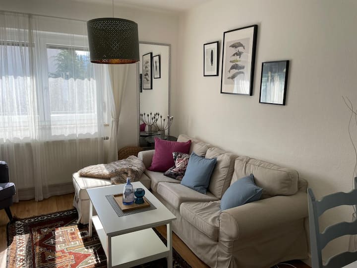 Charming Cottage Near Salzburg City Center - Salzburg