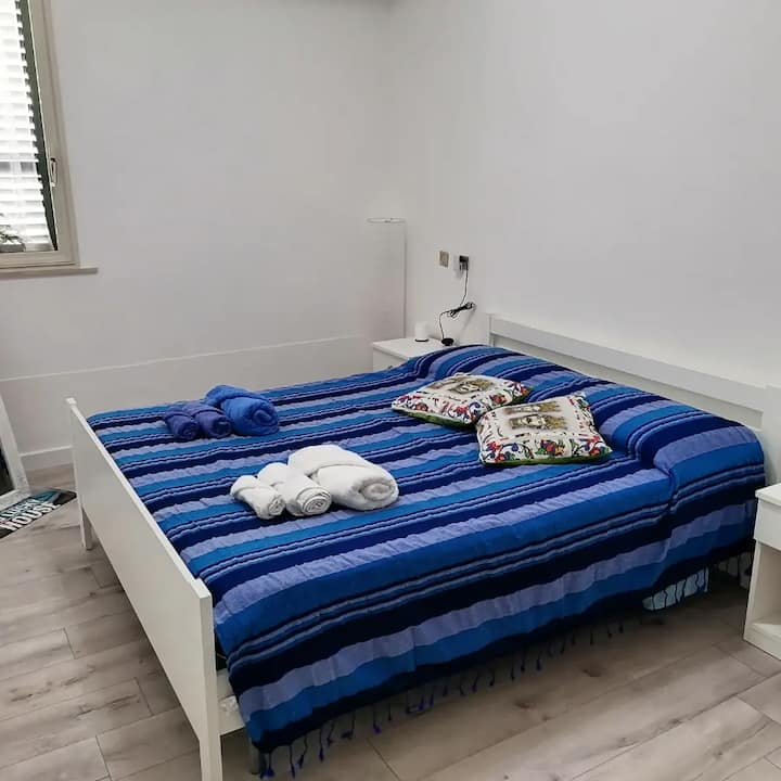 Lucky House - Marina di Ragusa