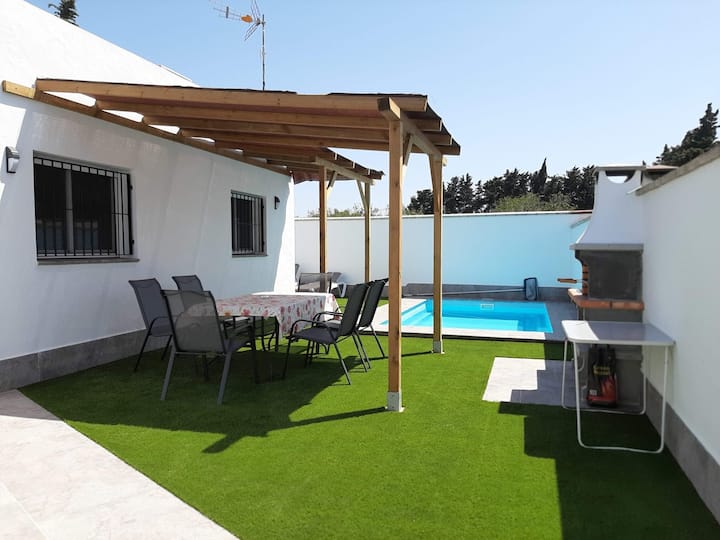 Carpe Diem - Conil de la Frontera