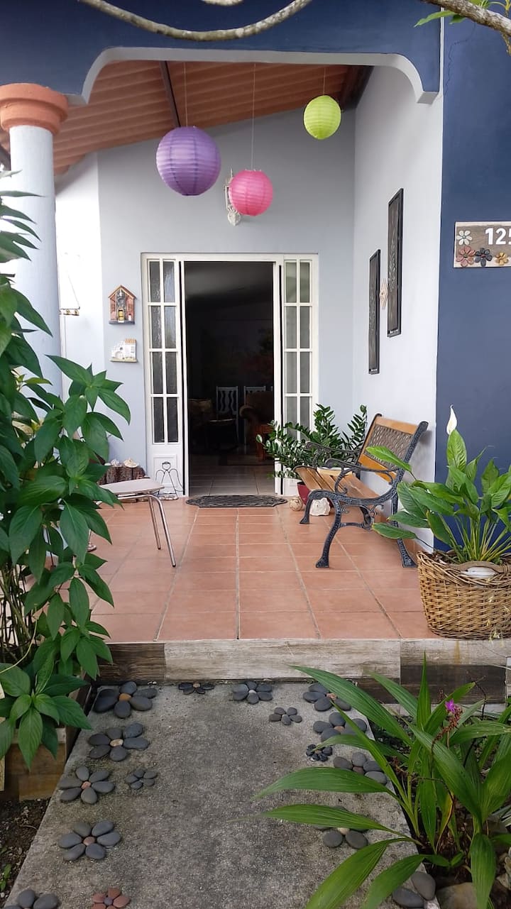 Casa Cerca Del Aeropuerto - Tocumen Airport (PTY)