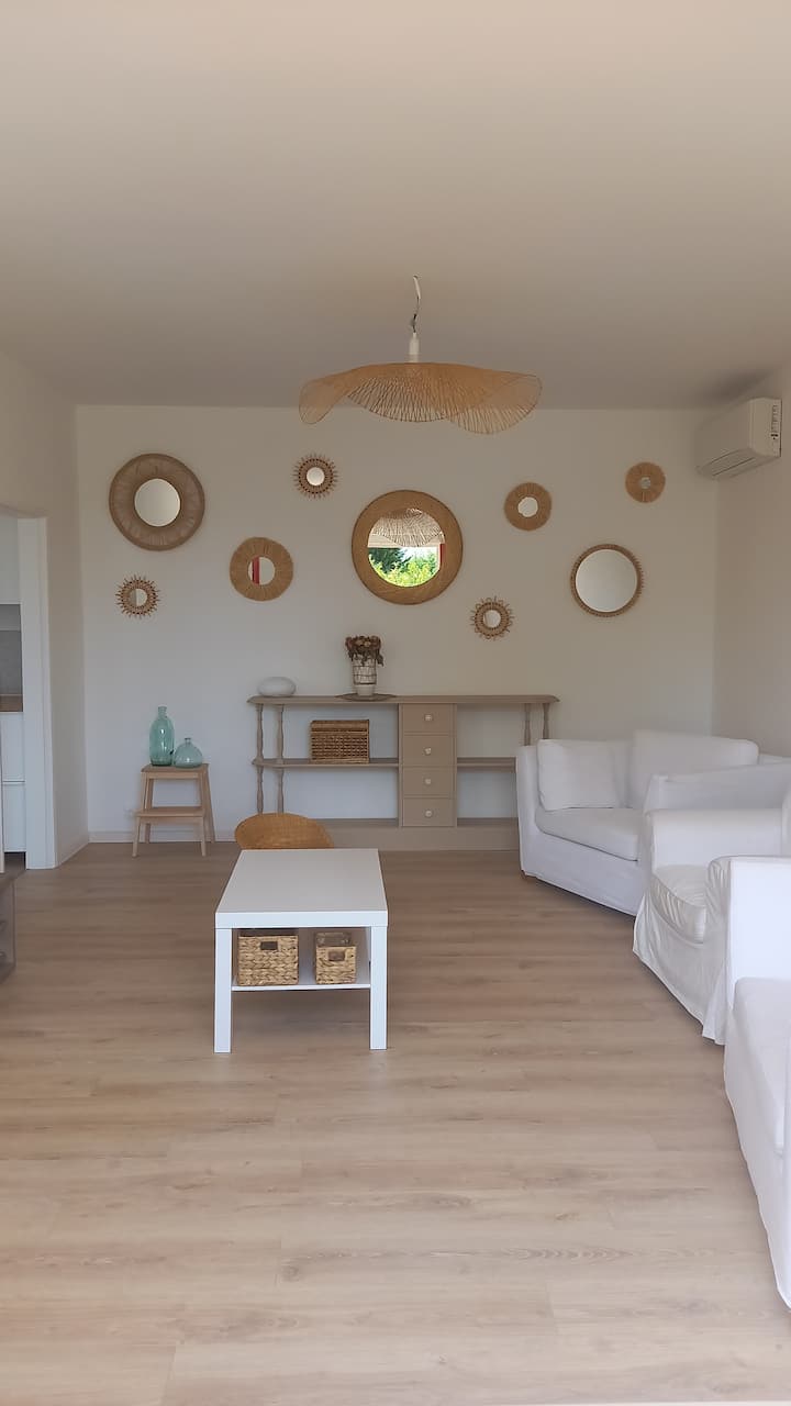 Maison De Vacances - Audenge