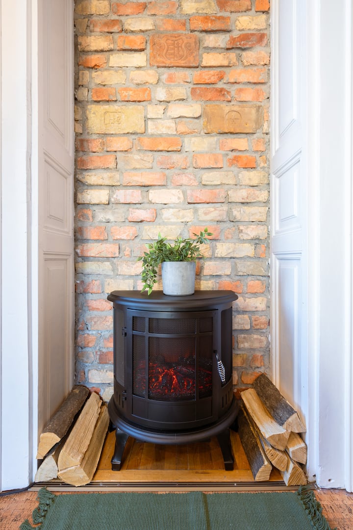 Stylish Central Apartment Downtown - 布達佩斯