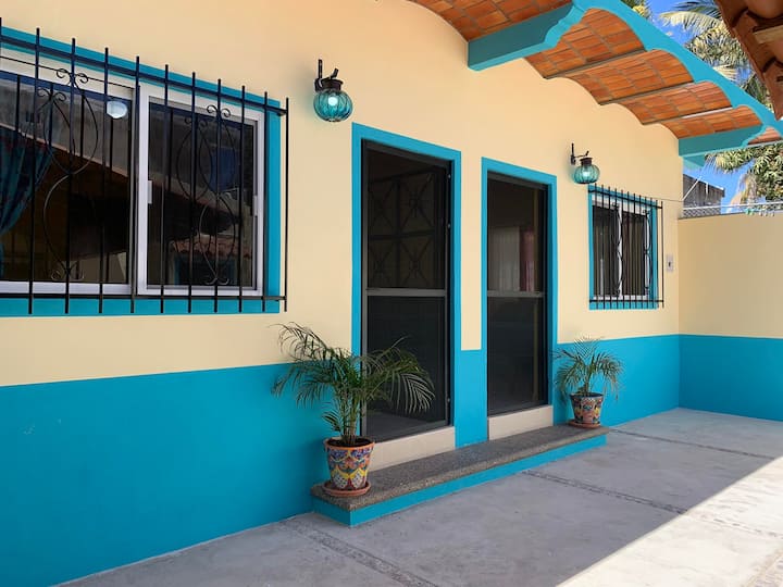 Casa Luna De Miel - Lo de Marcos