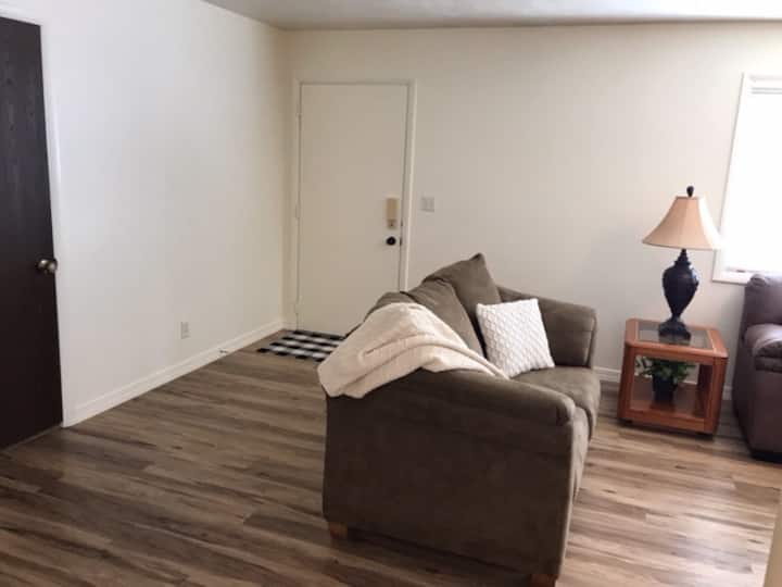 Quiet Little Home In A Private Safe Neighborhood - Ashton, ID