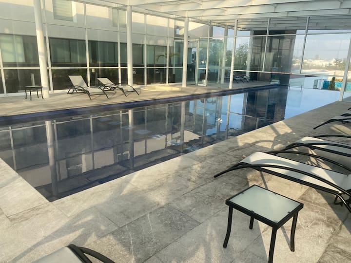 Dep En Sonata Para 8 Lomas De Angelopolis - Puebla