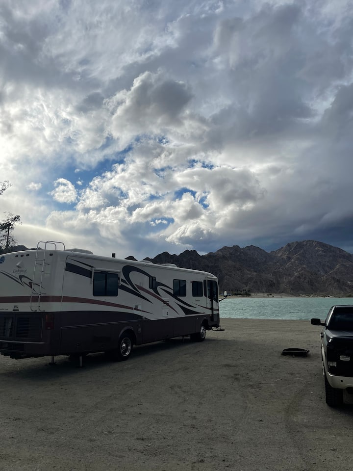 Lake Cahuilla Resort - La Quinta, CA