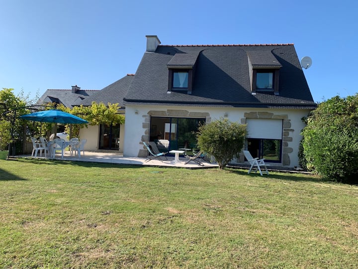 Détente Mer Bretagne Sud Golfe Du Morbihan - Locmariaquer