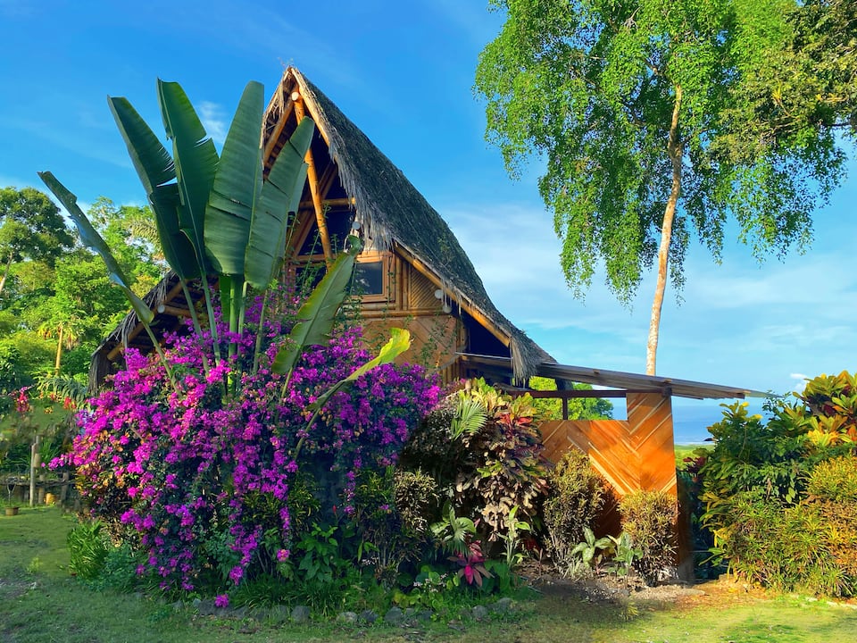 Curia: alquileres vacacionales y alojamientos - Santa Elena, Ecuador ...