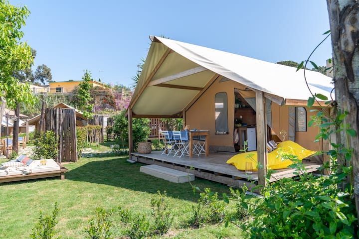Lodge Family A Procida - Procida
