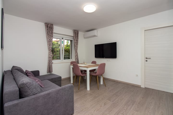 Apartment Due - Sweet Place In The Center Of Split - Split