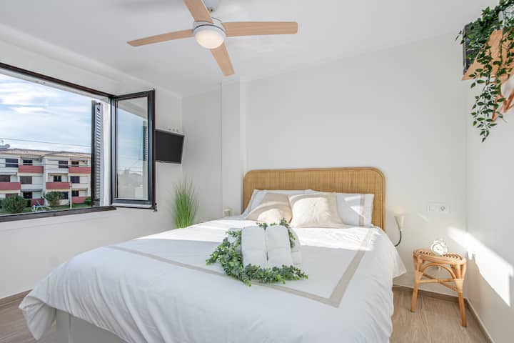 Luxe Suite Au Port De “Porto Fino » - Empuriabrava