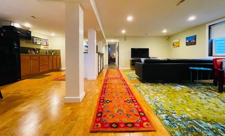 Ruby Retreat - Spacious And Comfortable - Gunnison, CO
