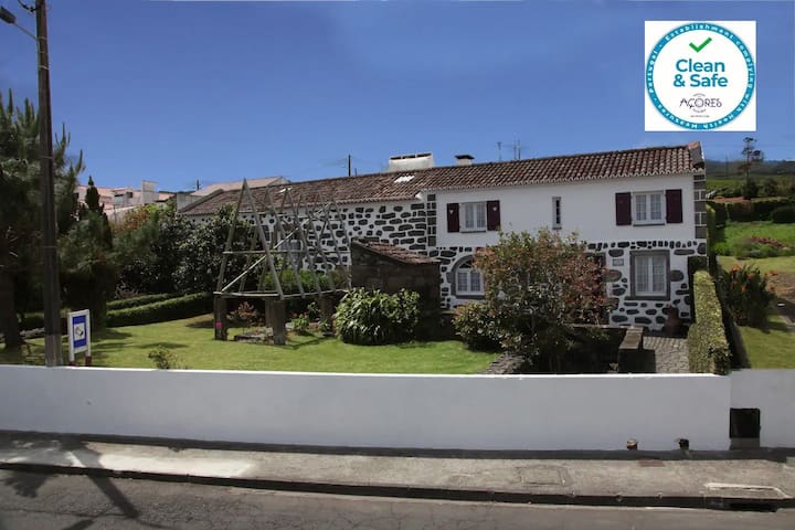 Casa Da Lareira - Nordeste