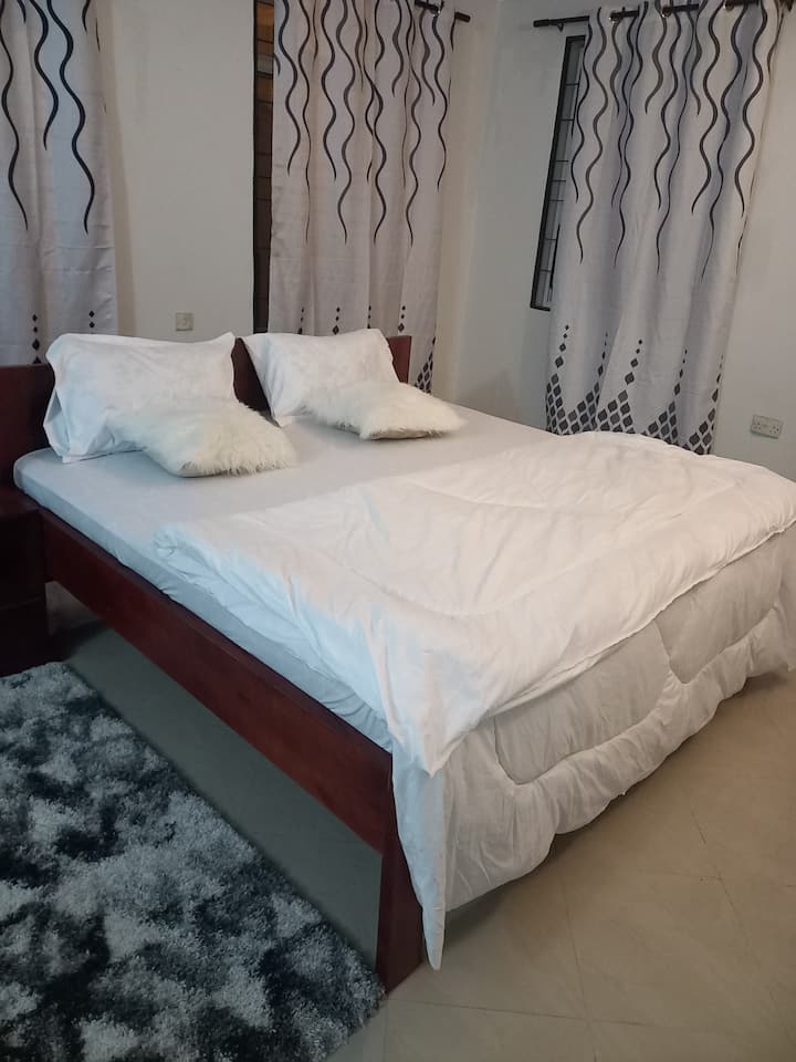 Cr 74 Goba Lodge - Dar es Salaam