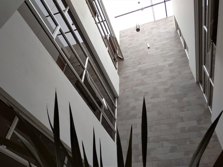 Apartaestudio 23302 -Súperdescuento Larga Estadía - Cota