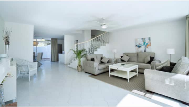 Villa Del Sol - Fuengirola