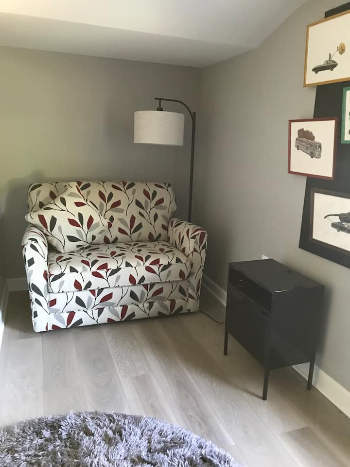 The Nest - Fennville, MI