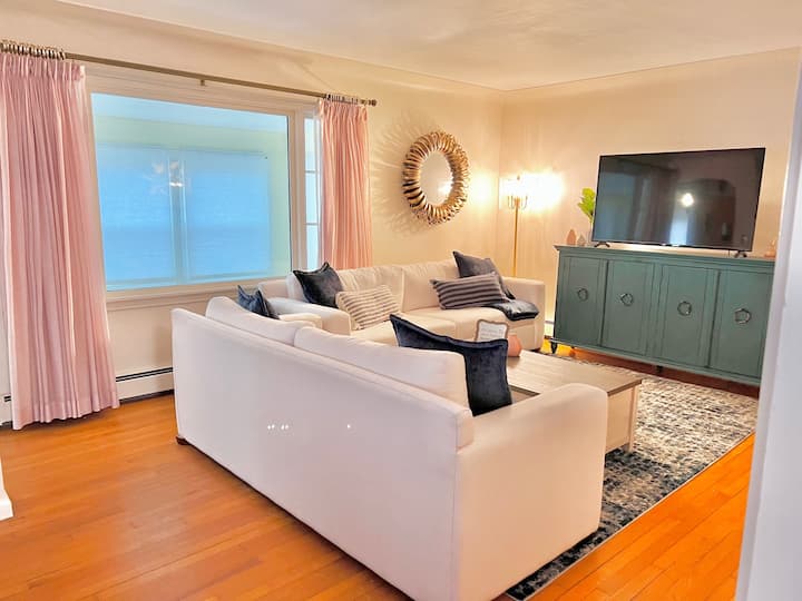 Bedford By The Bay - Alpena, MI