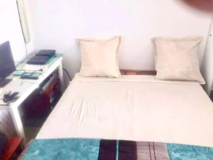 Merci - Le Morne Rouge