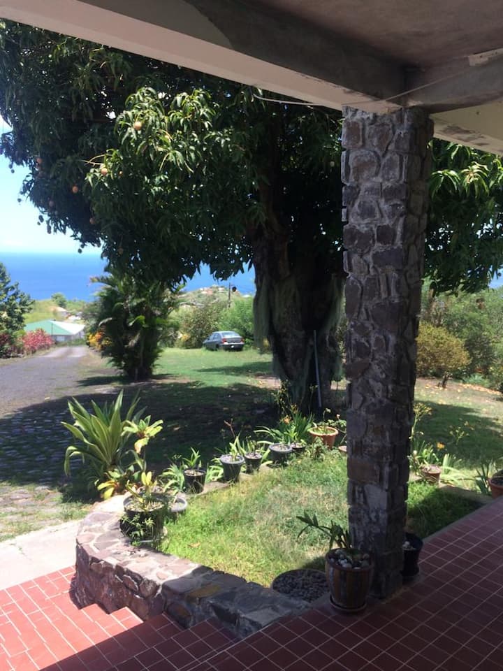 Merci à Bientôt - Le Prêcheur