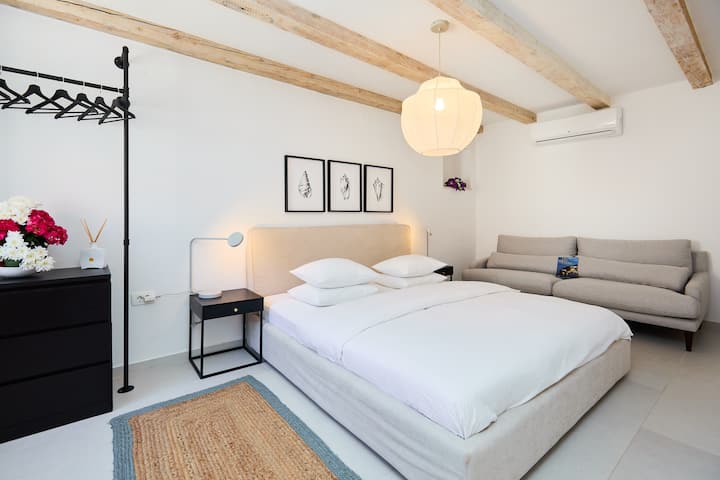 Stone Elegance - One Bedroom Apartment 3, 2. Floor - Dubrovnik