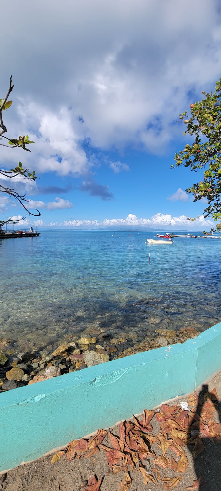 Family Friendly, 2 Bedroom Home, Near Beach. - Vieques