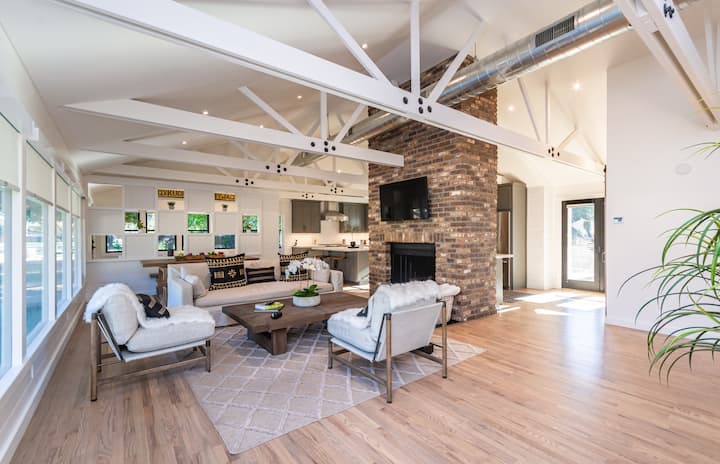 $6800/mo W/utilities Napa Valley Oak Knoll - Napa, CA