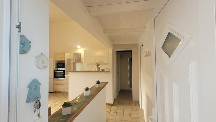 Maisonnette à Aix-en-provence Avec Grand Jardin - Aix-en-Provence