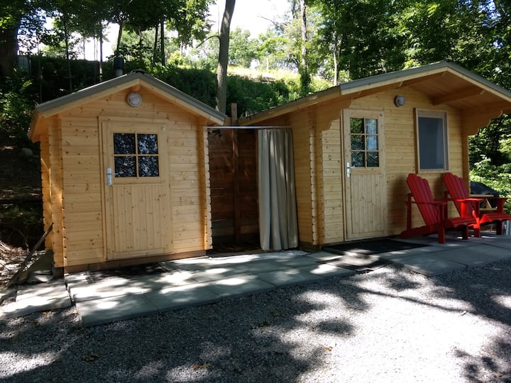 Howe Island Holiday Rentals & Homes - Frontenac Islands, Canada | Airbnb