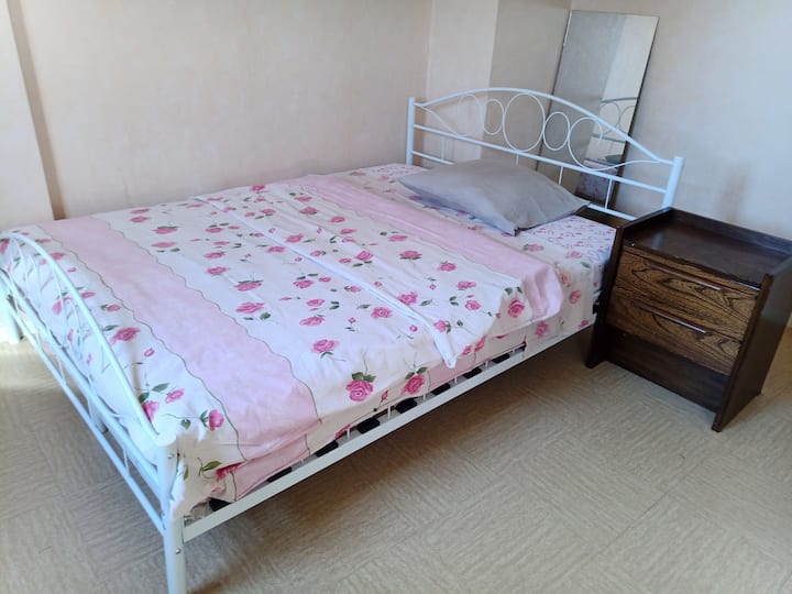 Grande Chambre 35m2 à 1h15 De Paris Près De Rouen - Val-de-Reuil