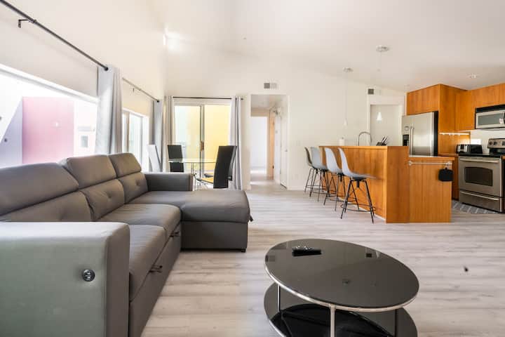 Pool,gym,hot Tub. Unique Space Families & Groups! - Tempe, AZ
