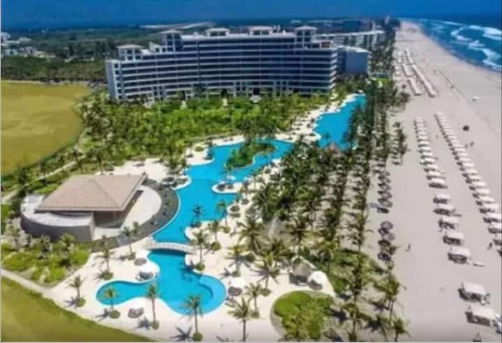 Residencial Isla Maji - Acapulco