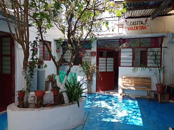 Valentina House - San Cristóbal de las Casas