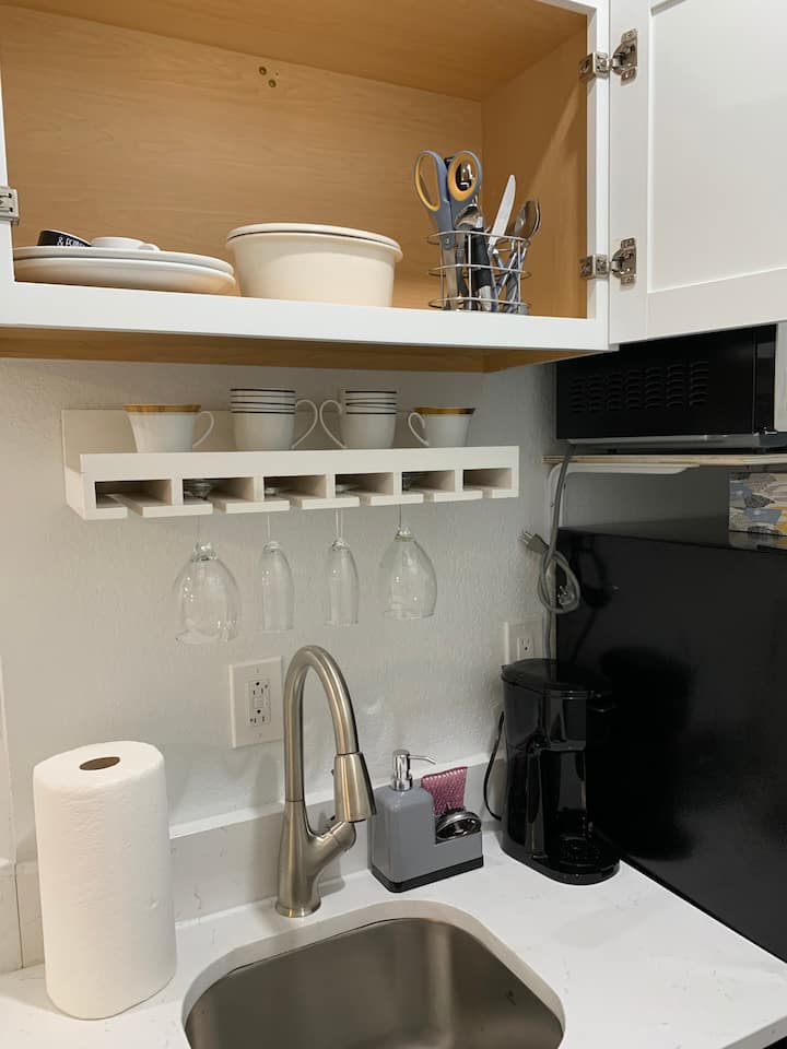 Studio Luxury   Lopez - Aéroport de Tampa (TPA)