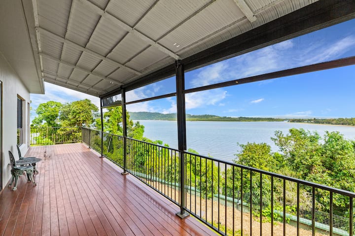 Upper Daradgee Vacation Rentals & Homes - Queensland, Australia | Airbnb