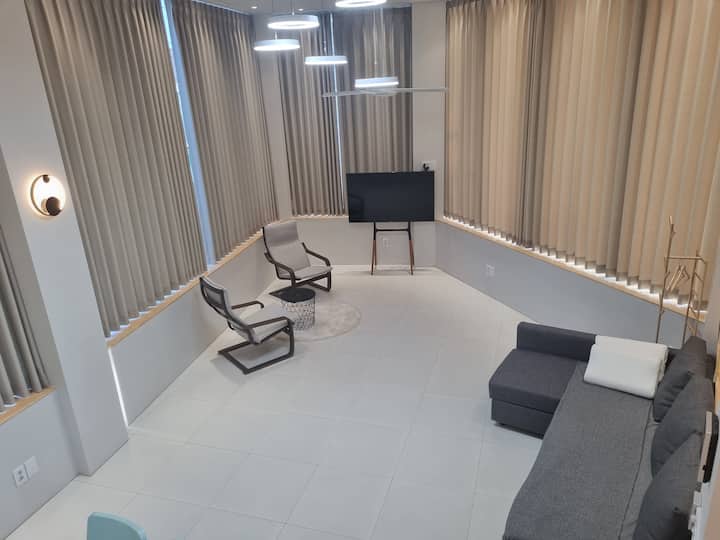 오시리아 302 - Pusan