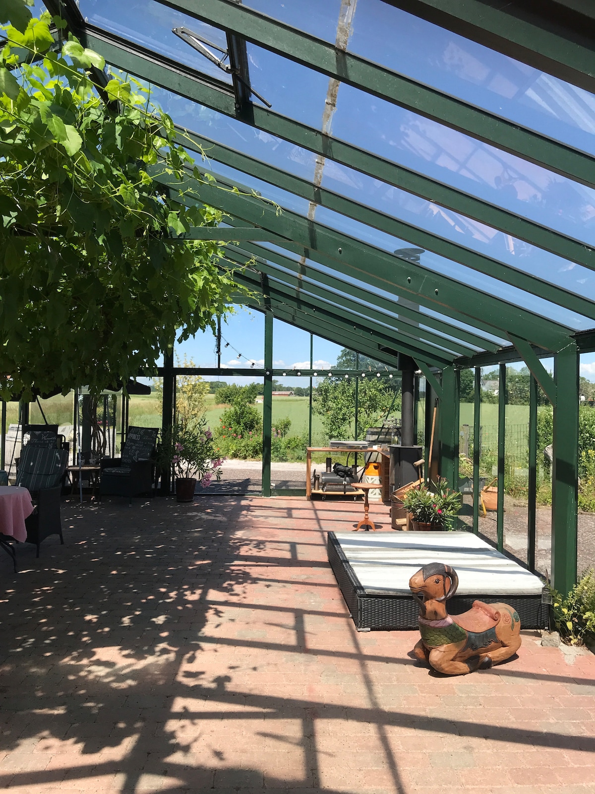 Sea view, 17 km south of Aarhus in Malling, Denmark - Airbnb