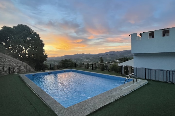 Casa Noviembre En Cazorla - Sierra de Cazorla