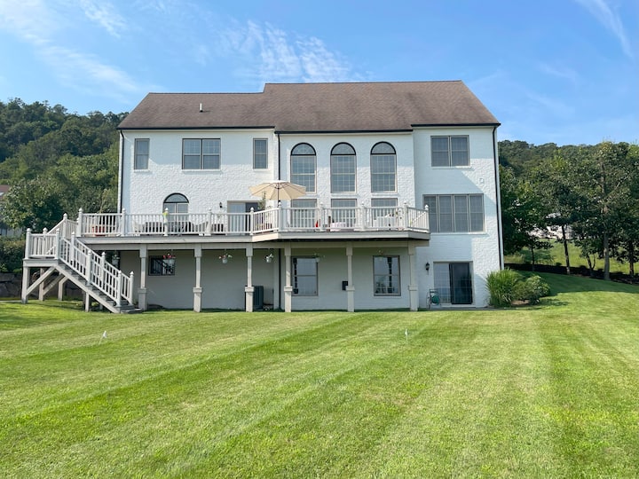 Wedding And Bachelorette Venue - Harrisburg, PA