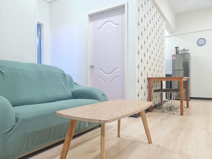 Locahouz Homestay Sandakan - Sandakan