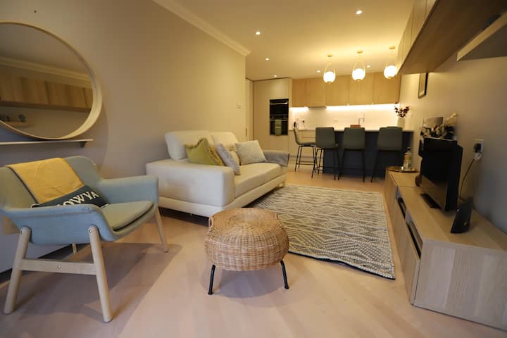 Lovely 2 Bedroom And 2 Bathroom Condo With Patio - Dublin