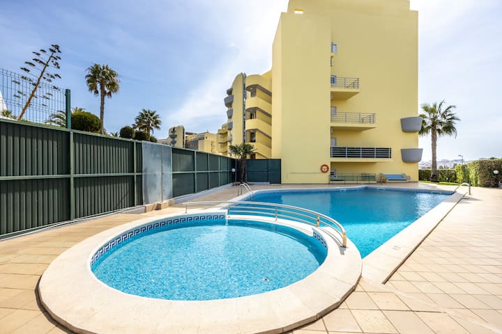 Casa Cláudia - CondomÃnio Do Mar Meia Praia - Lagos