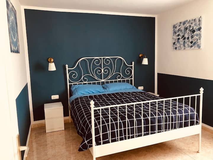 Teguiblue Apartment - Costa Teguise