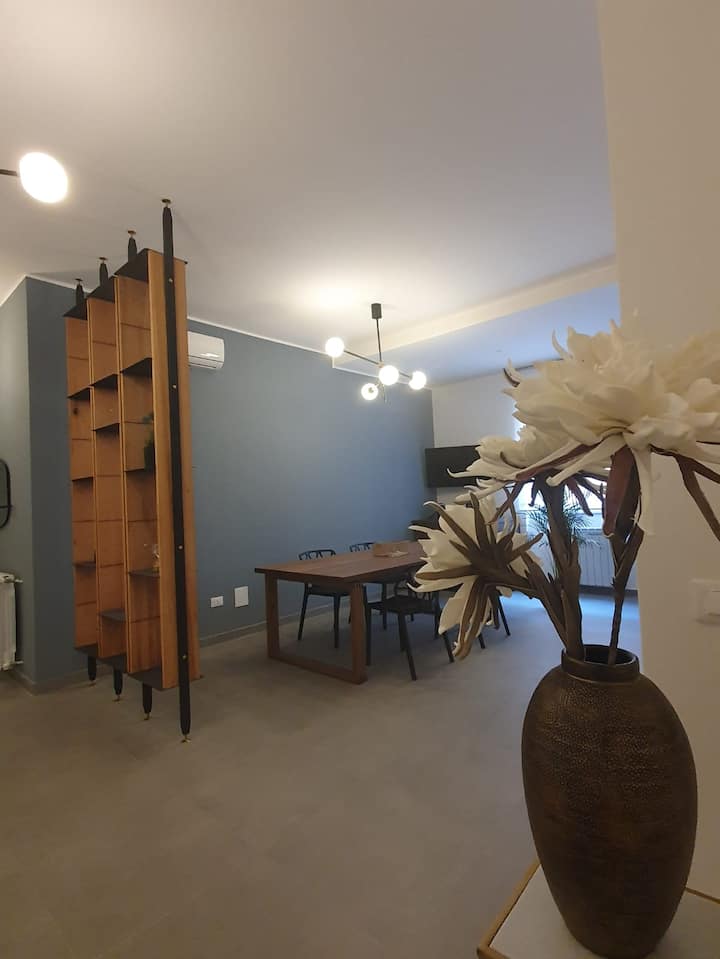 B&b Charme Rooms Siracusa - Siracusa