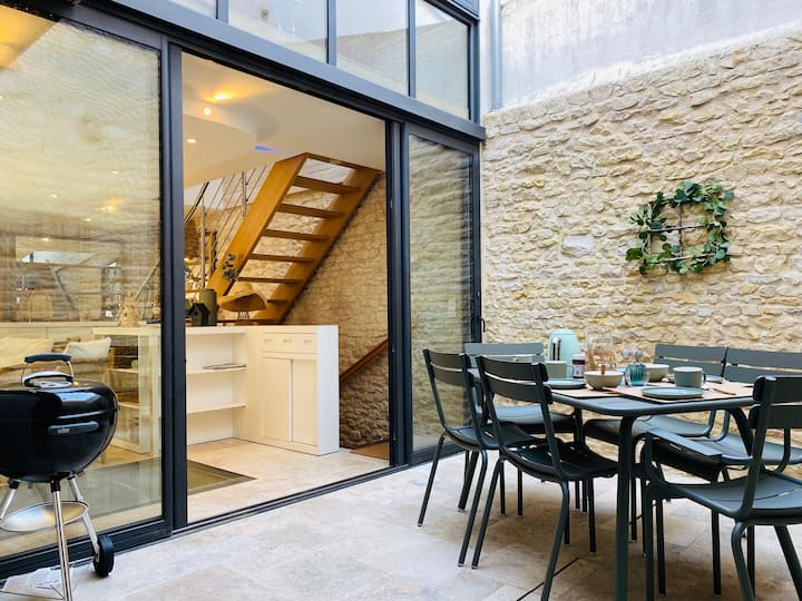 La Rétaise - Le Bois-Plage-en-Ré