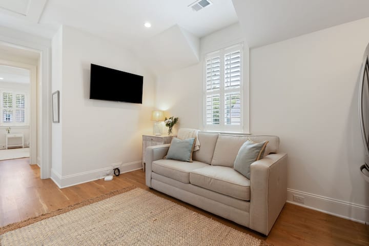 New Luxury Loft In Mount Pleasant - Mount Pleasant, SC